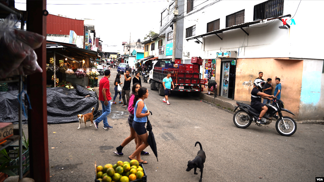 La Carpio en Costa Rica - Asociación de Campesinos Agricultores ...